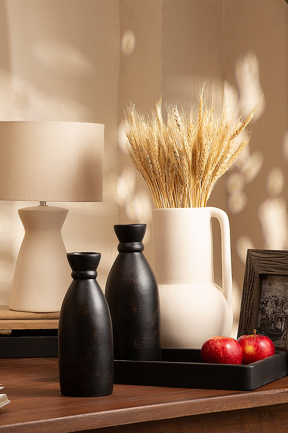 SALT & GREY - Studio Dream Palate